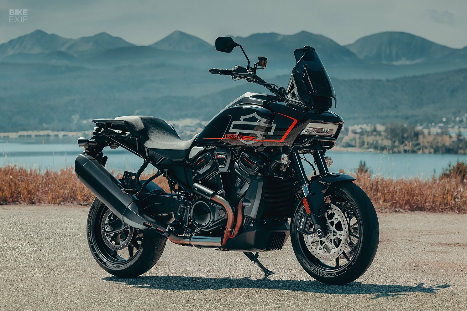 Nouveautés dans la gamme Harley-Davidson 2025 : Des modèles qui ...