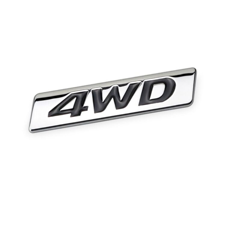 Transmission automobile : comprendre les différences entre FWD, RWD ...
