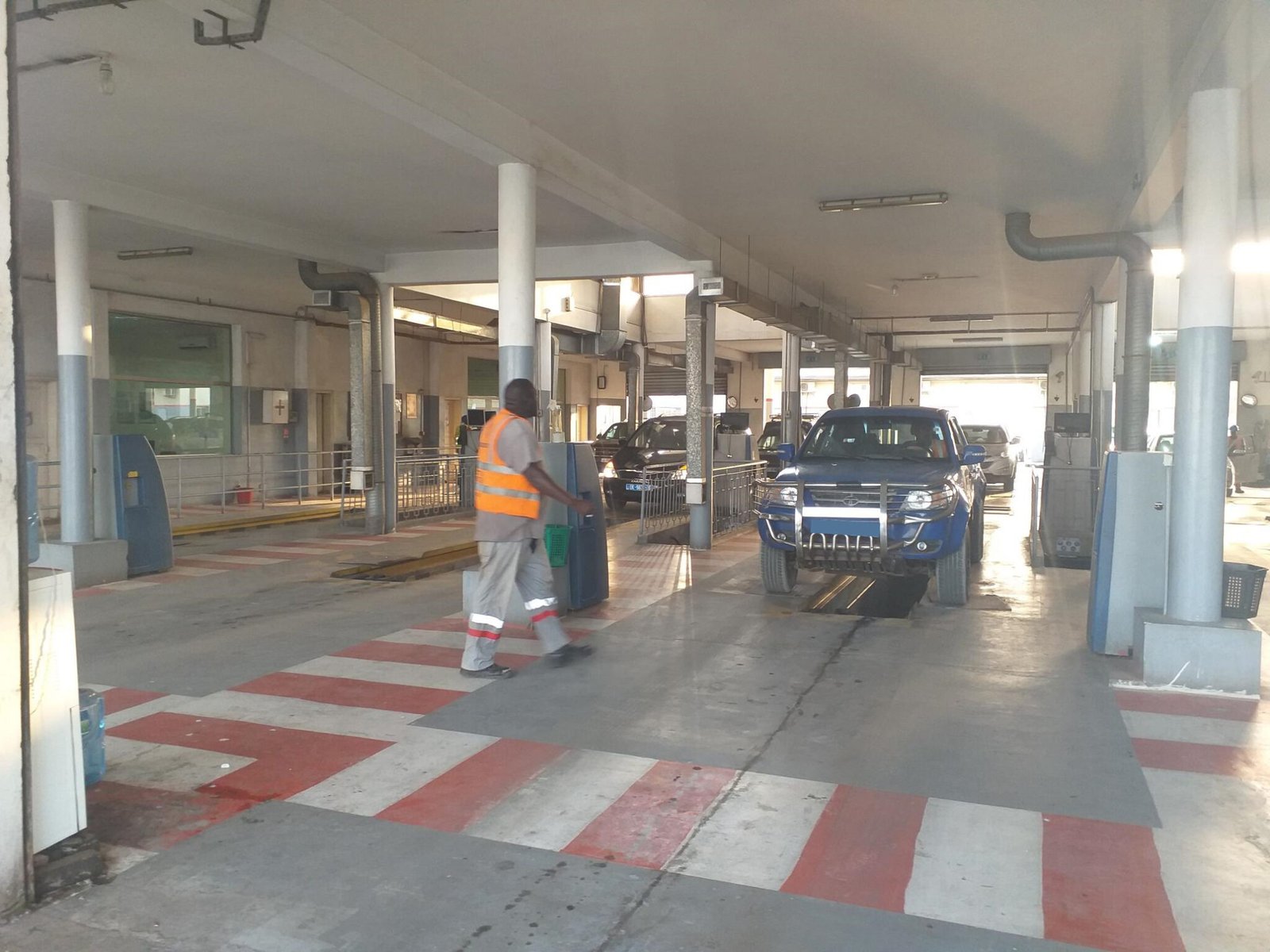 Visite technique au Sénégal, tout savoir pour réussir